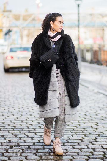 Why Berlin Has Some of the Best Street Style | Who What Wear