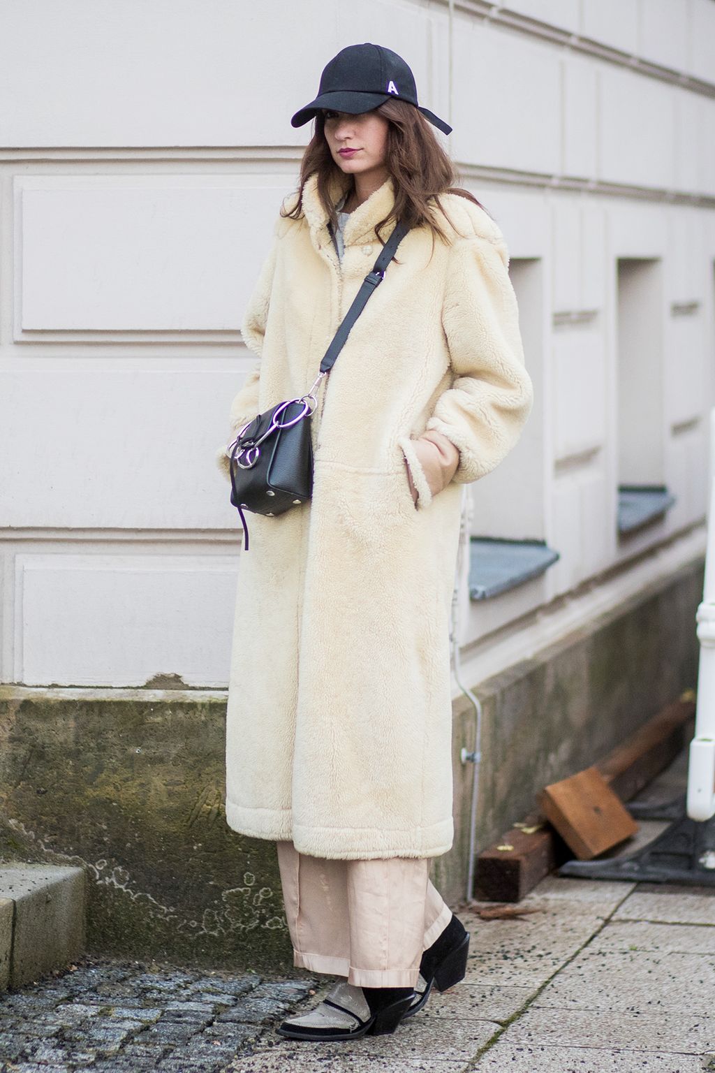 Why Berlin Has Some of the Best Street Style | Who What Wear