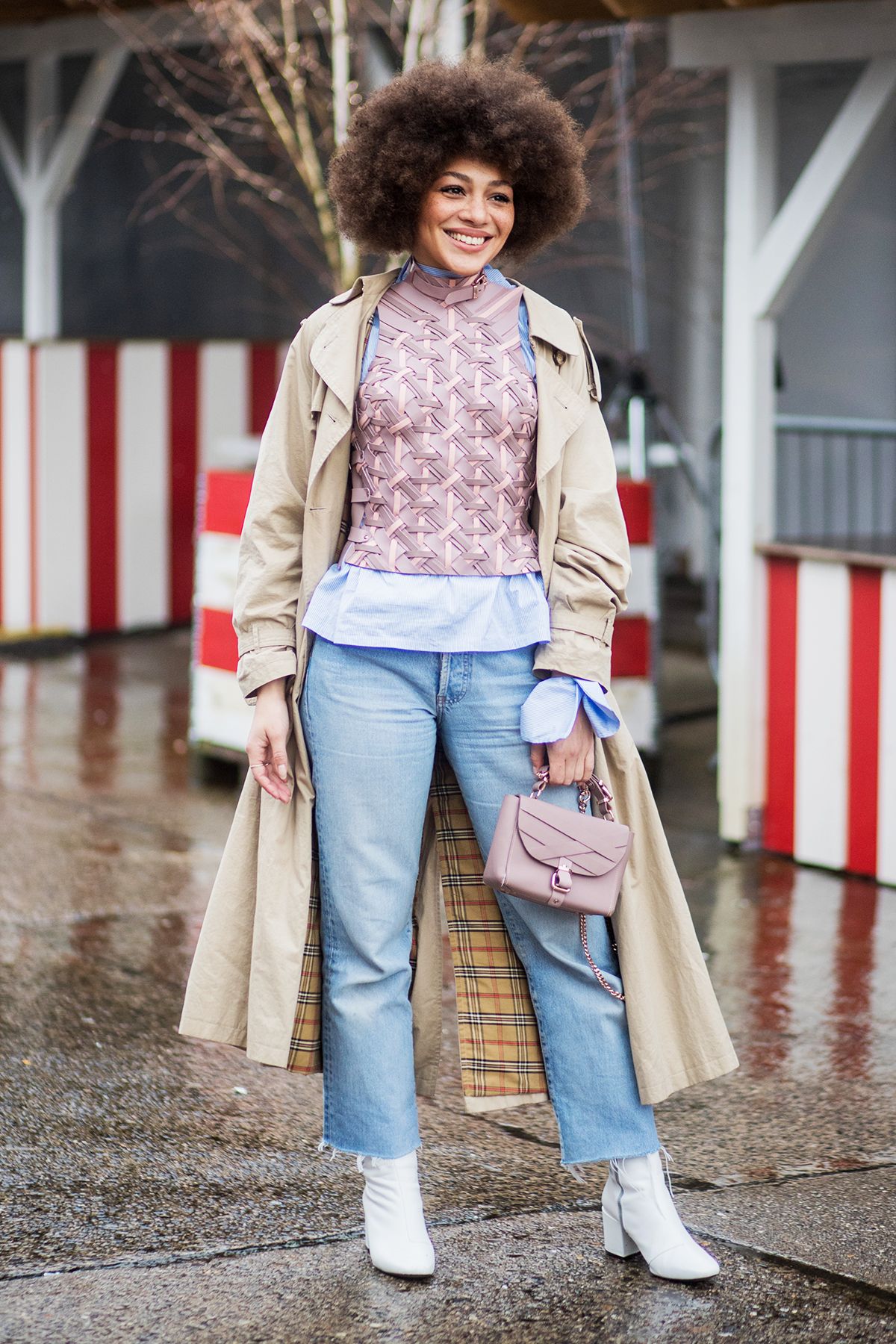 Why Berlin Has Some of the Best Street Style | Who What Wear