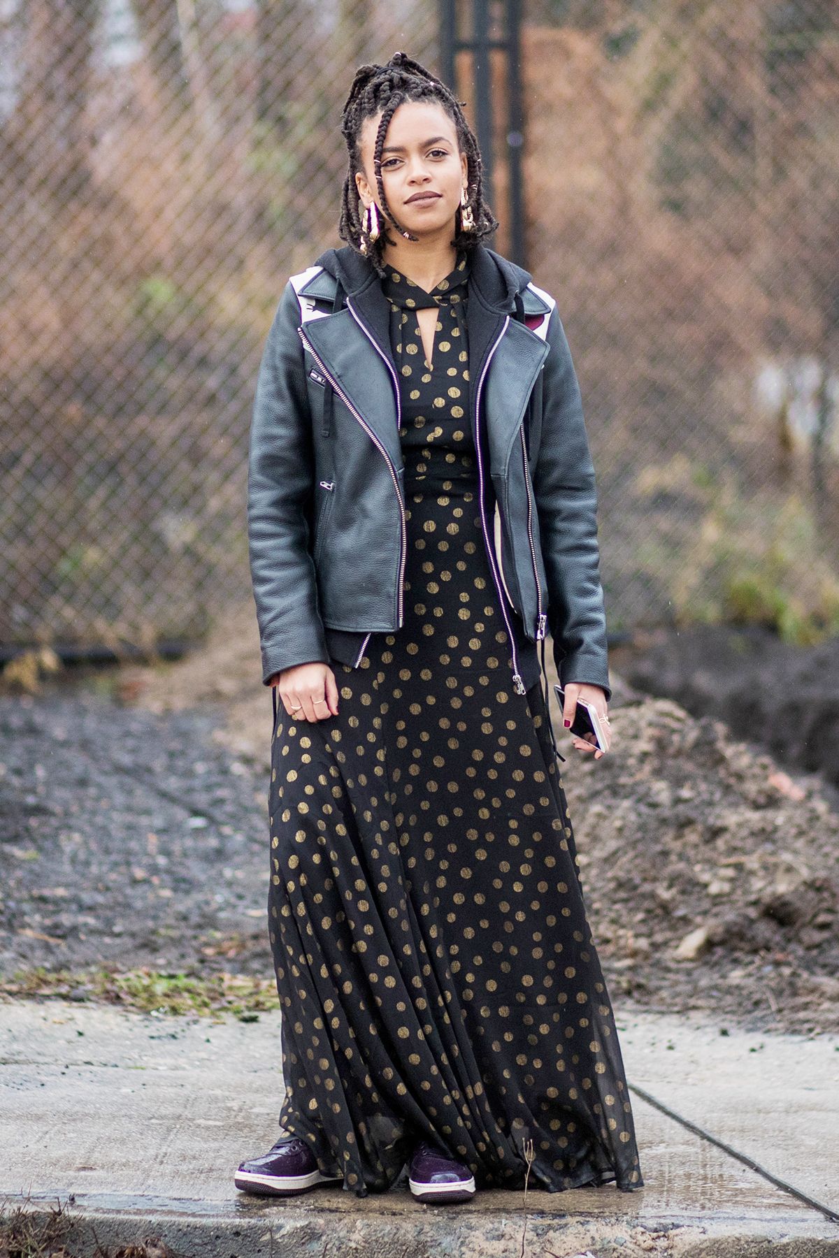 Why Berlin Has Some of the Best Street Style | Who What Wear