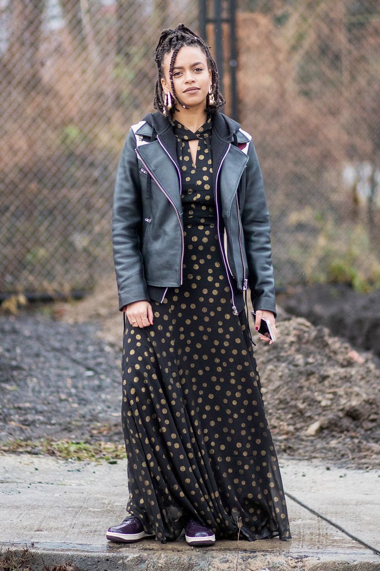 Why Berlin Has Some of the Best Street Style | Who What Wear