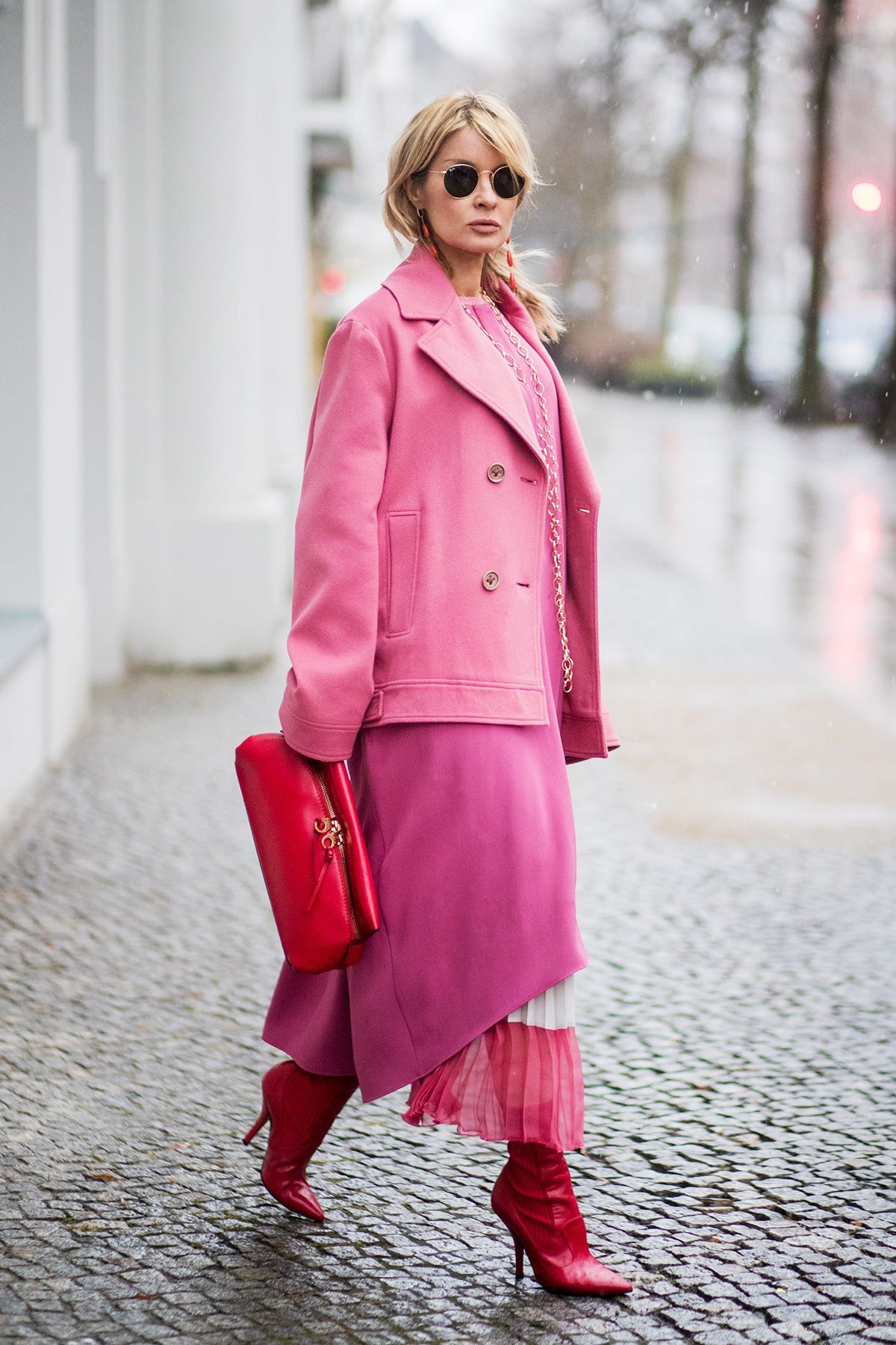 Why Berlin Has Some of the Best Street Style | Who What Wear