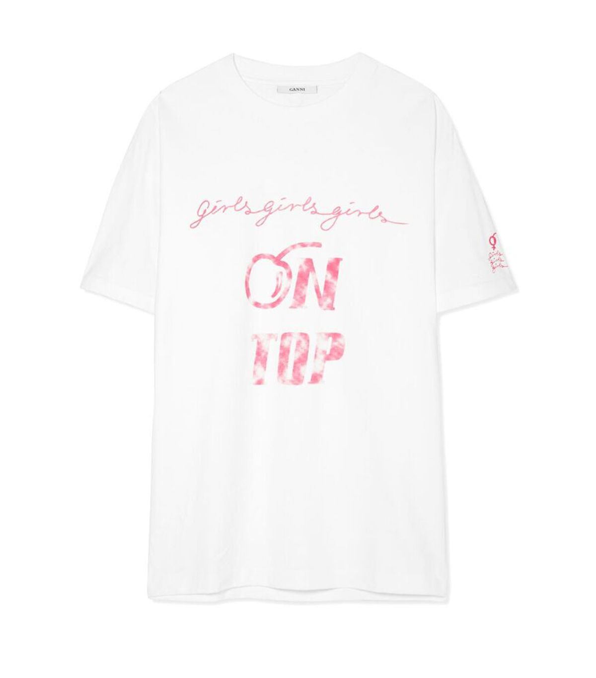 5 Statement Tees That Say What We're All Thinking | Who What Wear