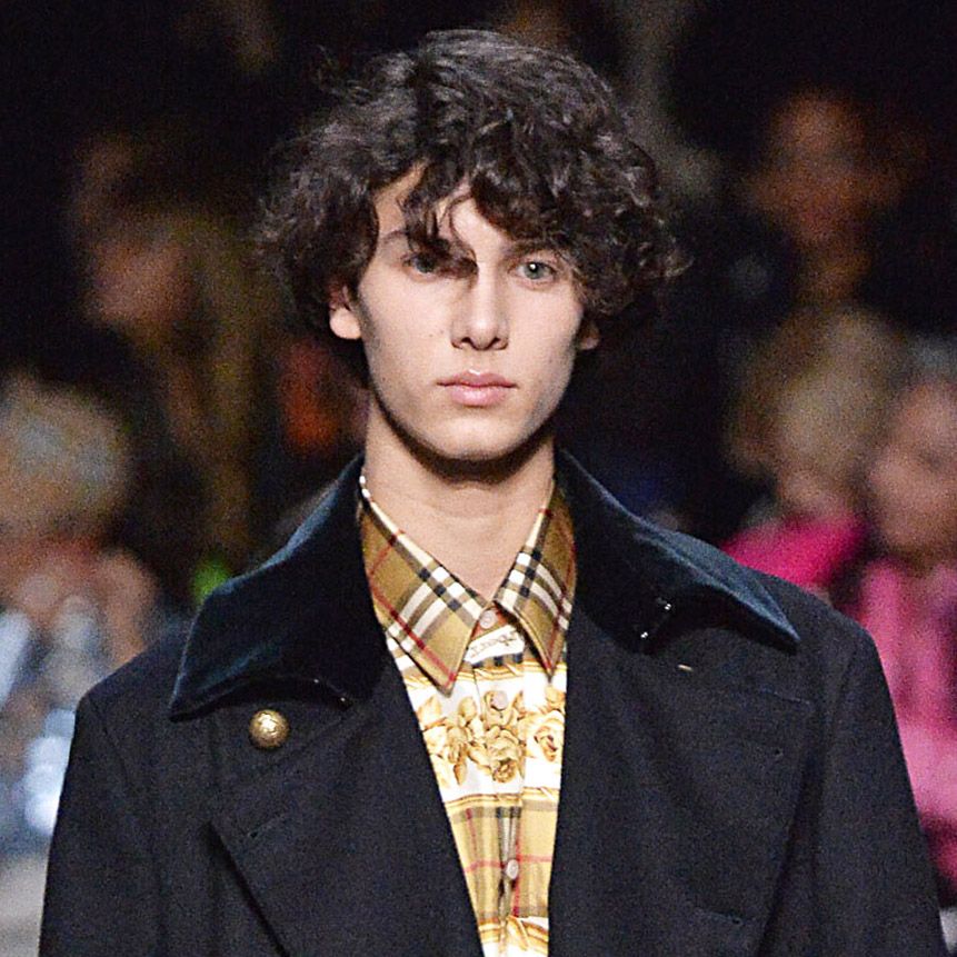 Prince Nikolai of Denmark Just Landed a Modeling Contract | Who What Wear