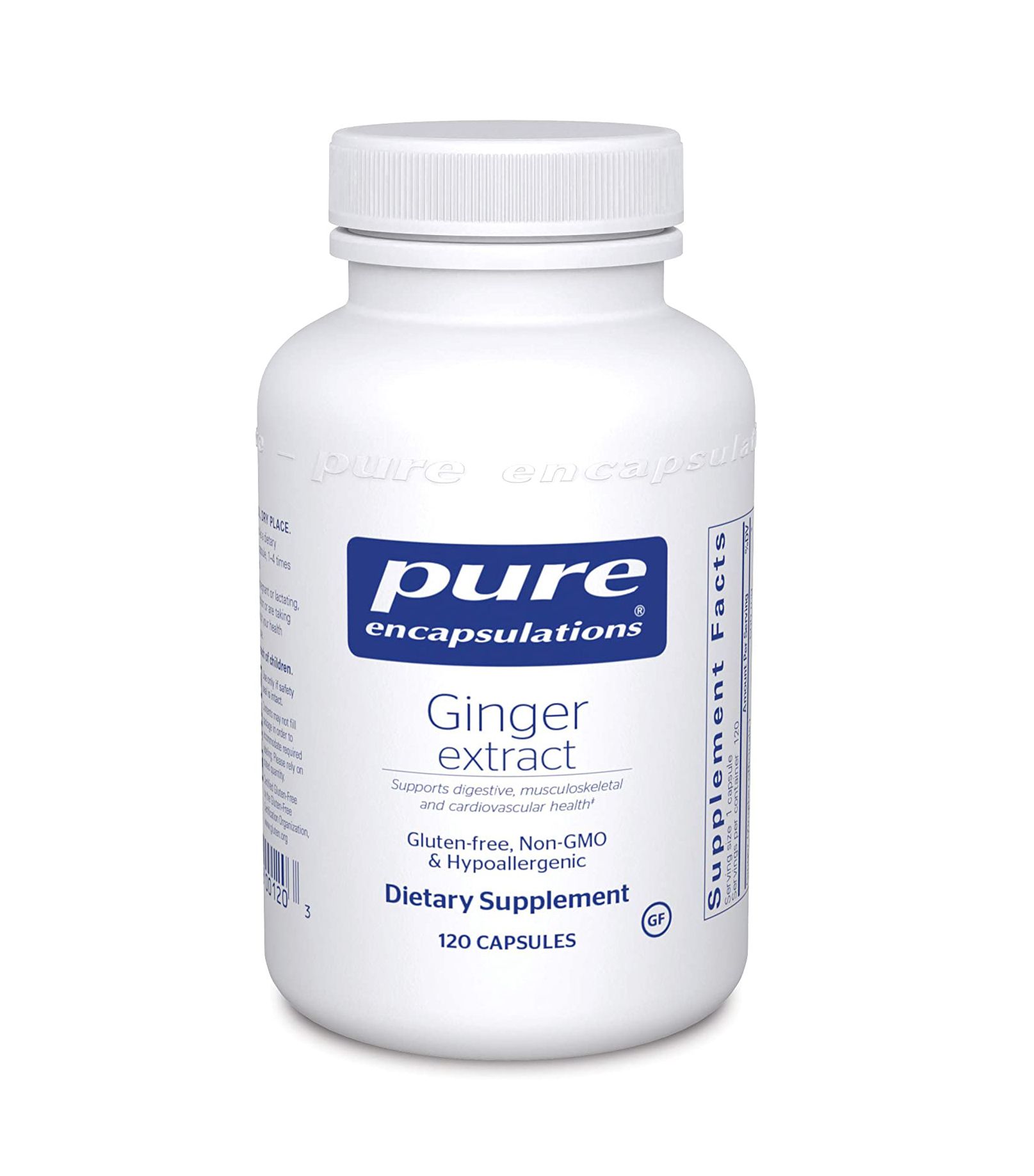 13 Benefits of Ginger, According to Experts | Who What Wear