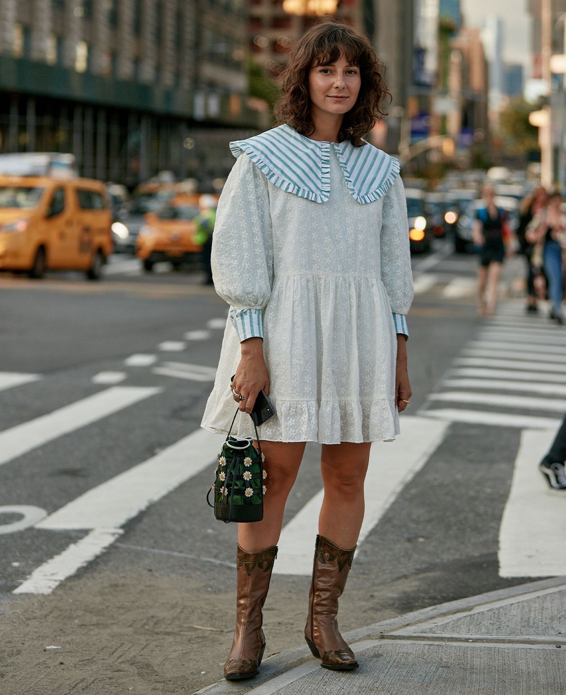 What Is Permanent Press? Your Laundry Settings, Demystified | Who What Wear