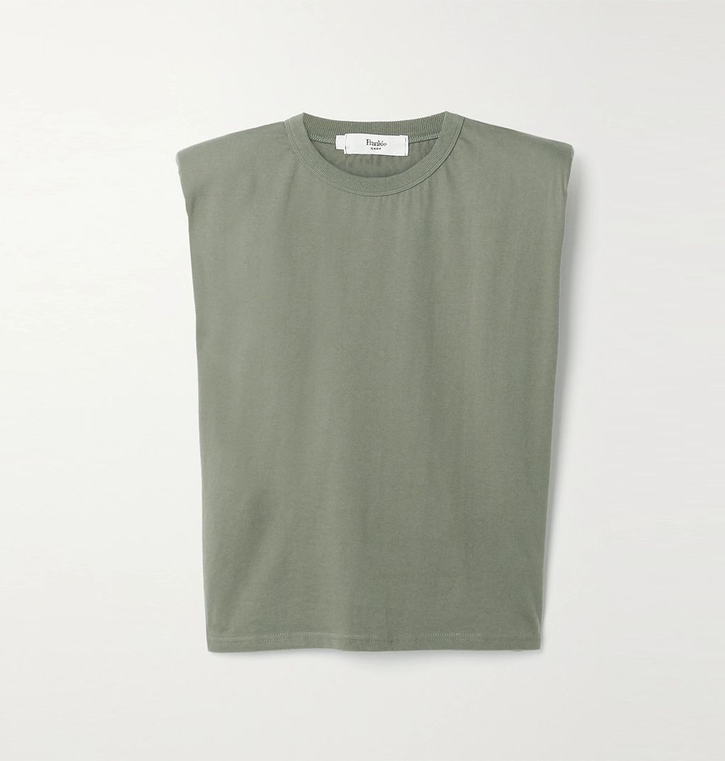 What Is Permanent Press? Your Laundry Settings, Demystified | Who What Wear