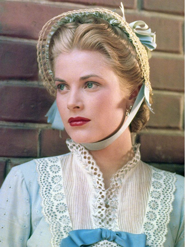 Grace Kelly Style: Her Most Memorable Looks | Who What Wear