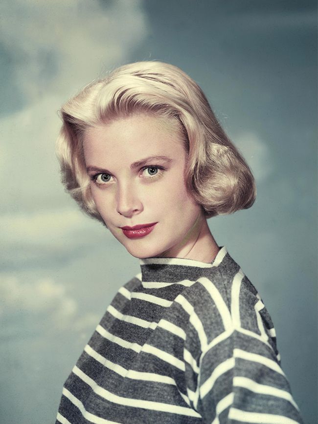 Grace Kelly Style: Her Most Memorable Looks | Who What Wear
