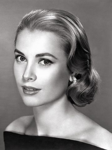 Grace Kelly Style: Her Most Memorable Looks | Who What Wear