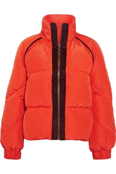 12 Lightweight Puffer Jackets to Wear Into Spring | Who What Wear
