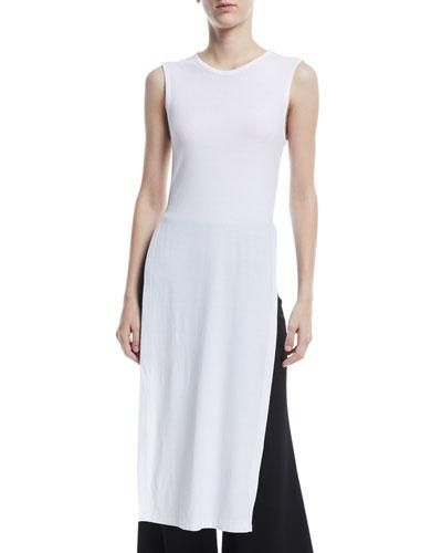 14 Side-Slit Tops to Wear Every Day | Who What Wear