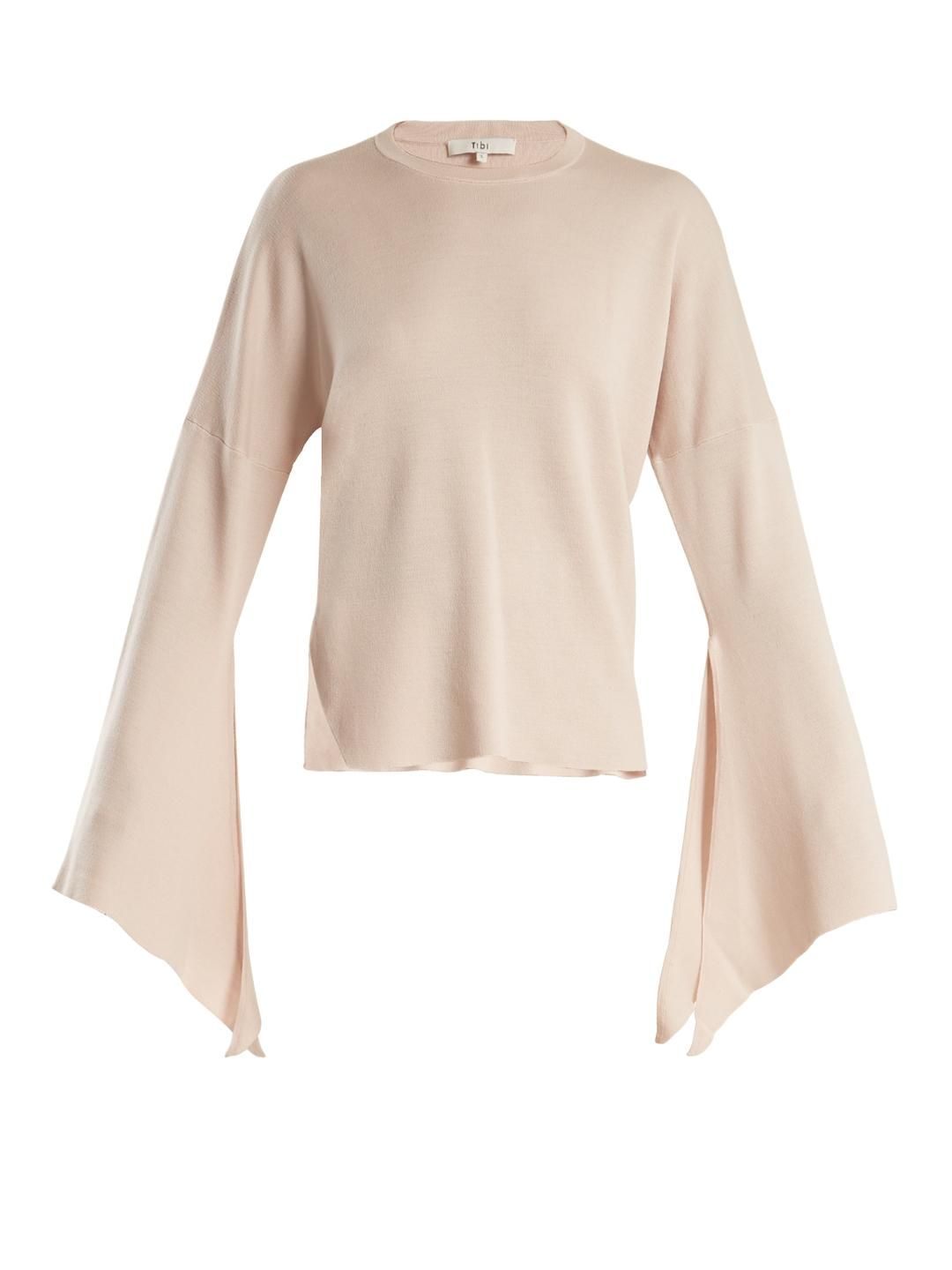 14 Side-Slit Tops to Wear Every Day | Who What Wear