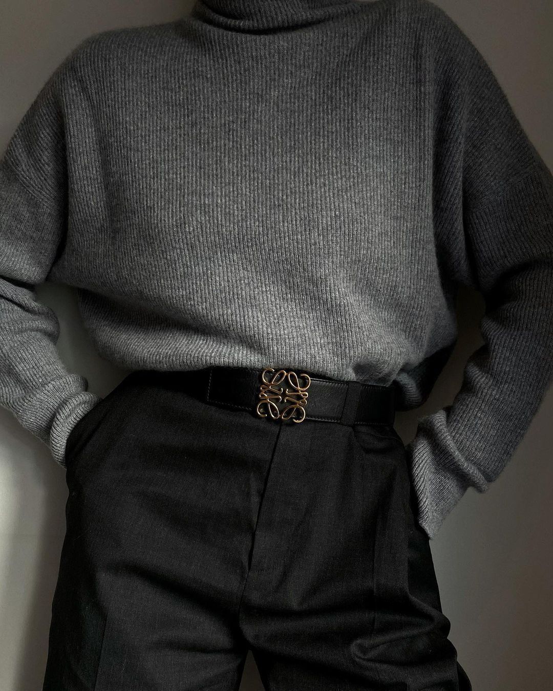 18 Logo Belts to Buy Now and Wear for Many Seasons to Come | Who What ...