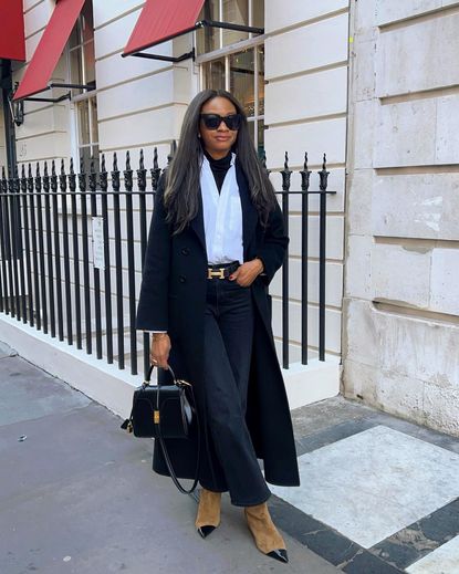 21 Logo Belts to Buy Now and Wear for Many Seasons to Come | Who What ...