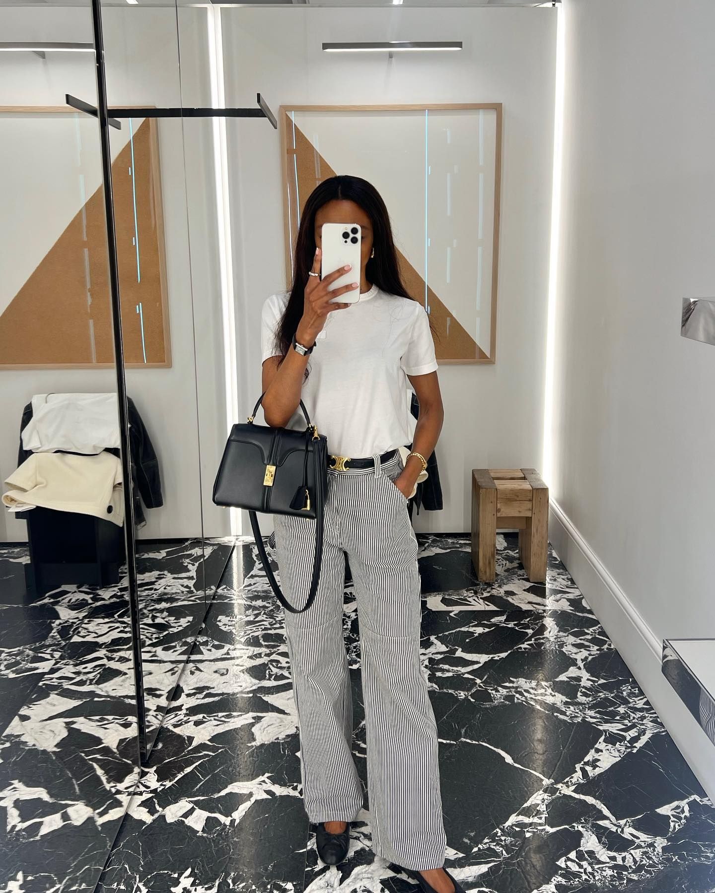 21 Logo Belts to Buy Now and Wear for Many Seasons to Come | Who What ...