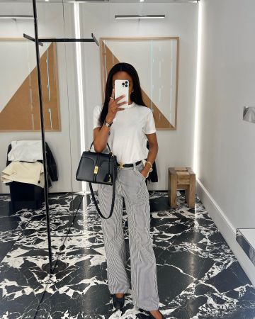 21 Logo Belts to Buy Now and Wear for Many Seasons to Come | Who What ...