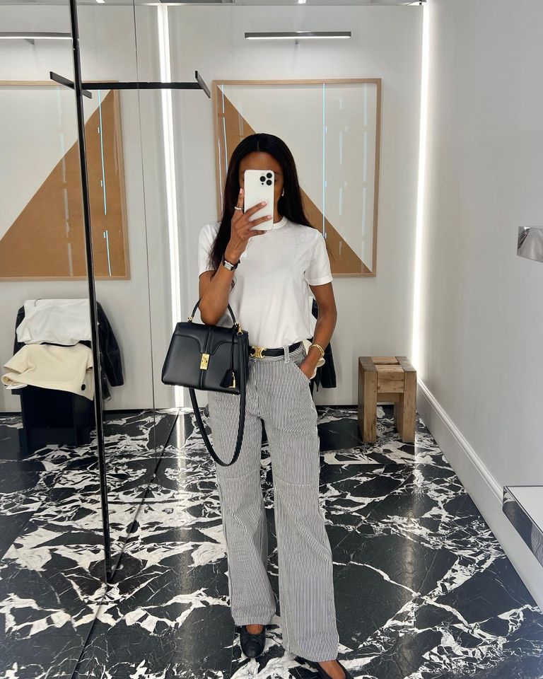 21 Logo Belts to Buy Now and Wear for Many Seasons to Come | Who What ...