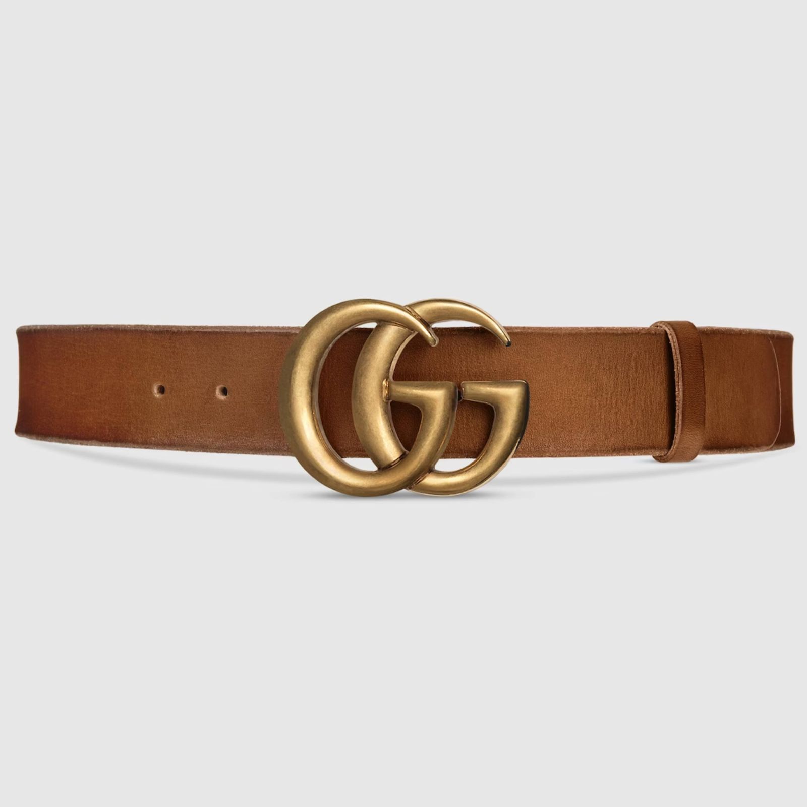 21 Logo Belts to Buy Now and Wear for Many Seasons to Come | Who What ...