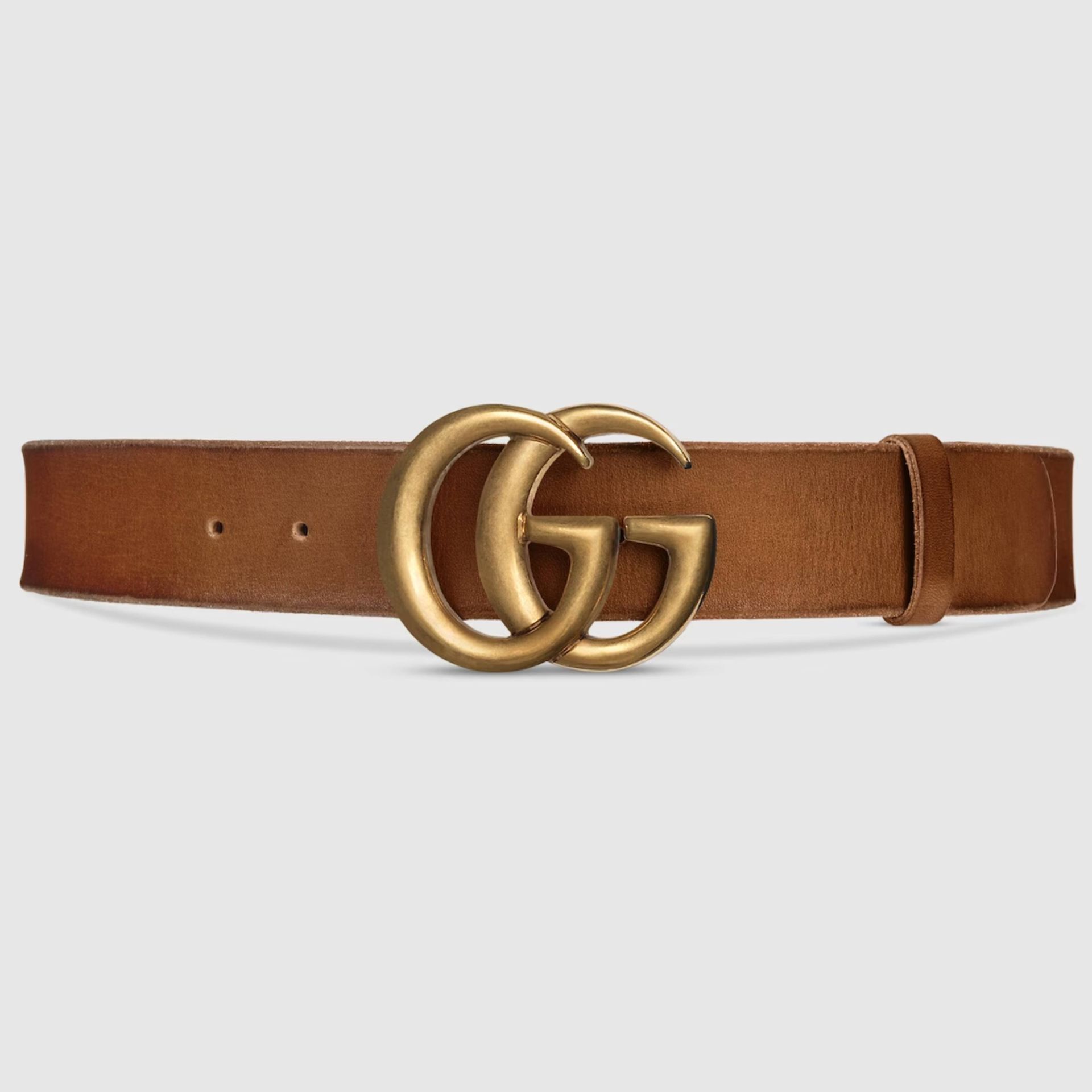 21 Logo Belts to Buy Now and Wear for Many Seasons to Come | Who What ...