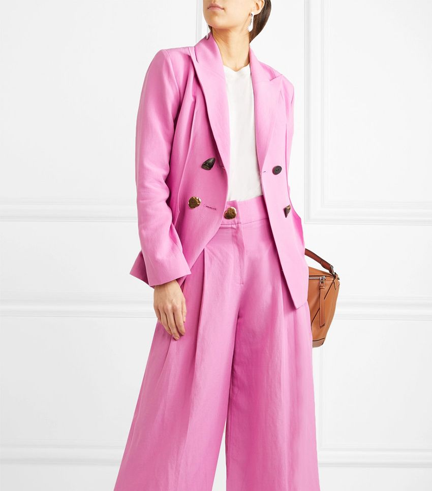 Successful Women Wear This to Feel Most Powerful | Who What Wear