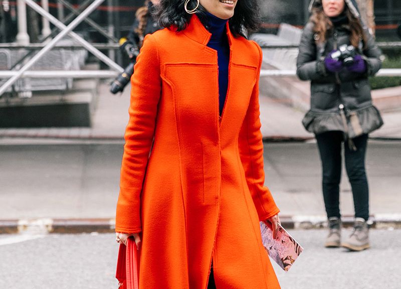 Successful Women Wear This to Feel Most Powerful | Who What Wear