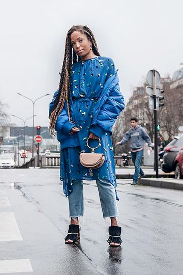 Easy Monochrome Outfit Ideas | Who What Wear