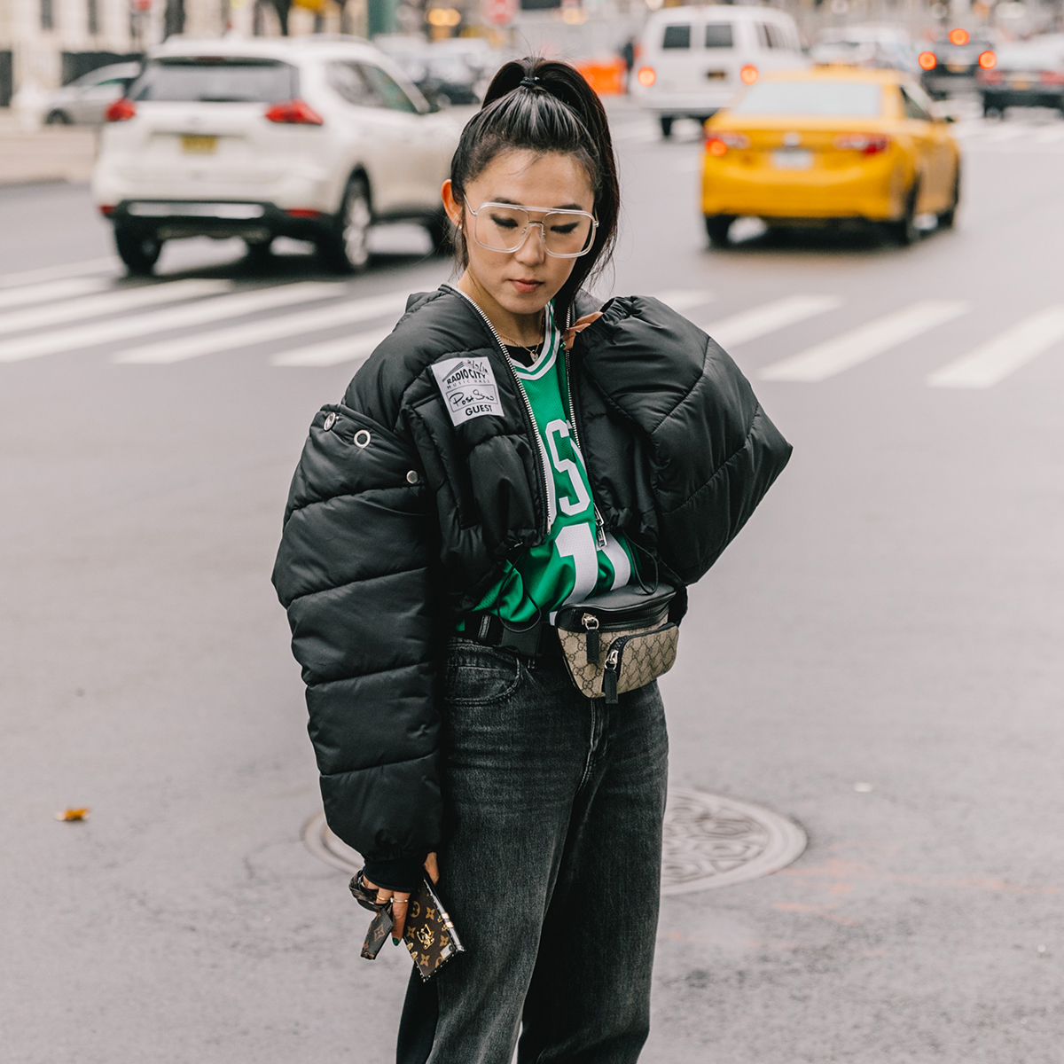 11 Cool Autumn Outfit Ideas | Who What Wear