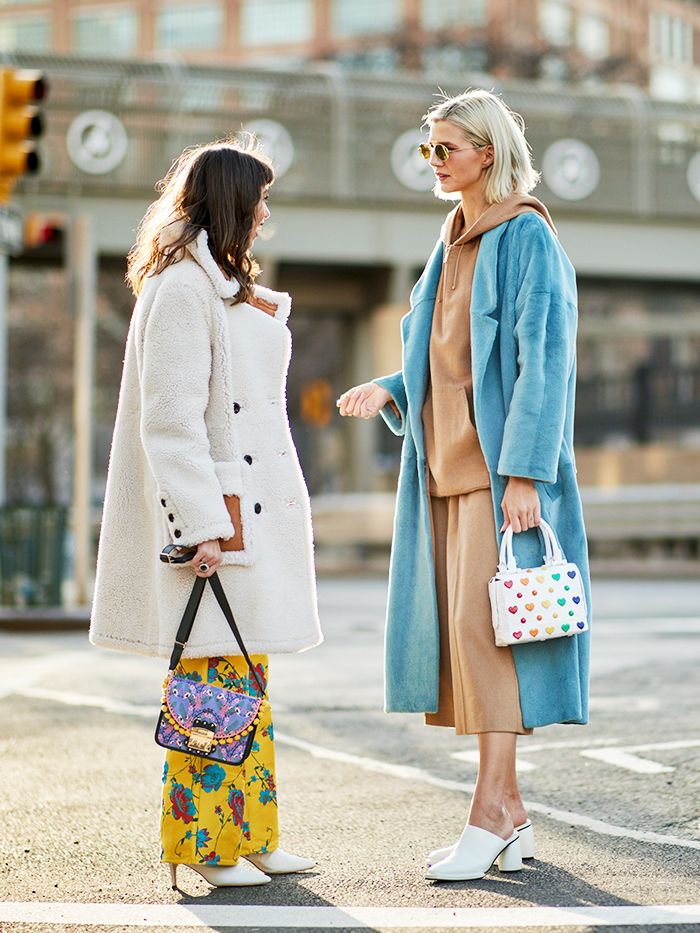 Our Guide to the Best Affordable Designer Shoes | Who What Wear