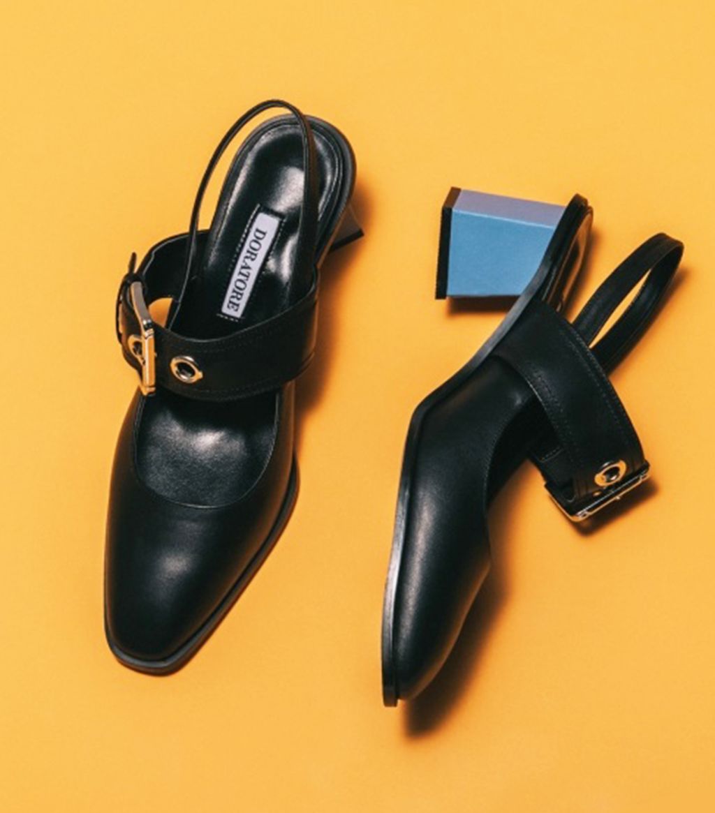 15 Cool Shoe Brands to Know | Who What Wear