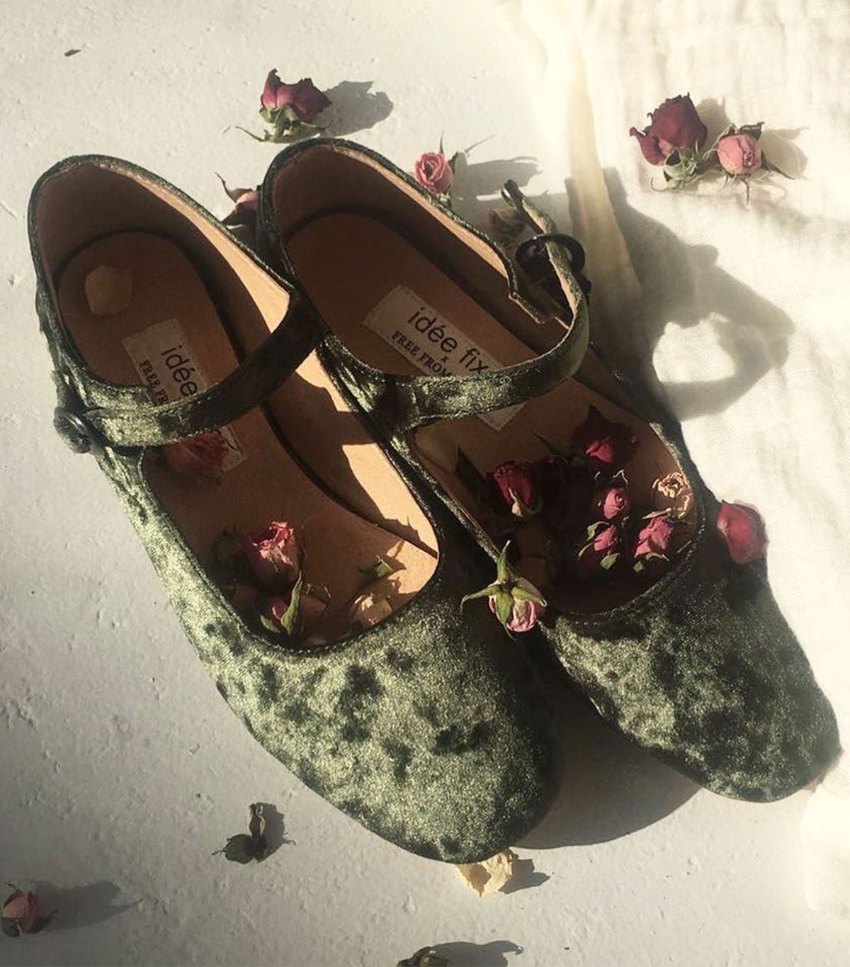 15 Cool Shoe Brands to Know | Who What Wear