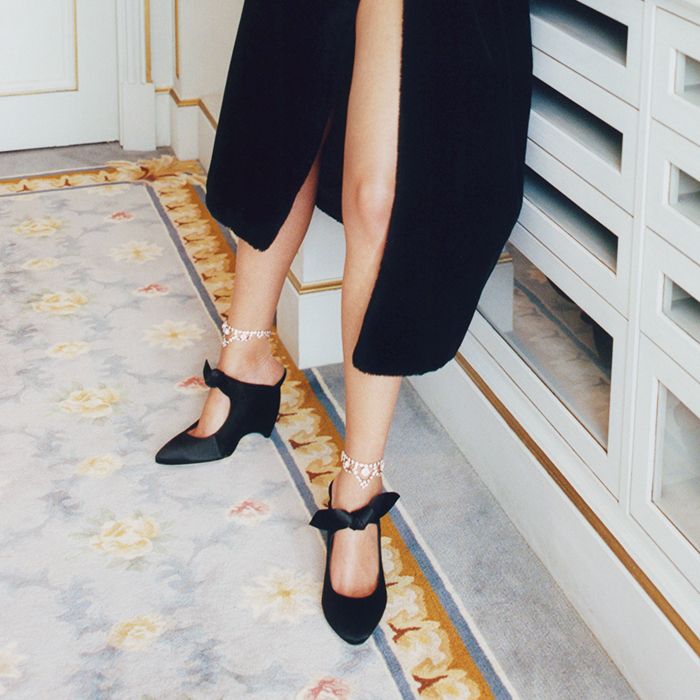 15 Cool Shoe Brands to Know | Who What Wear