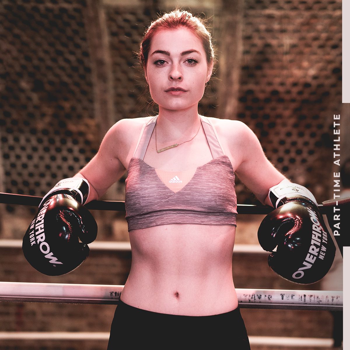 A Triathlete Reveals Her Personal Wellness Journey | Who What Wear