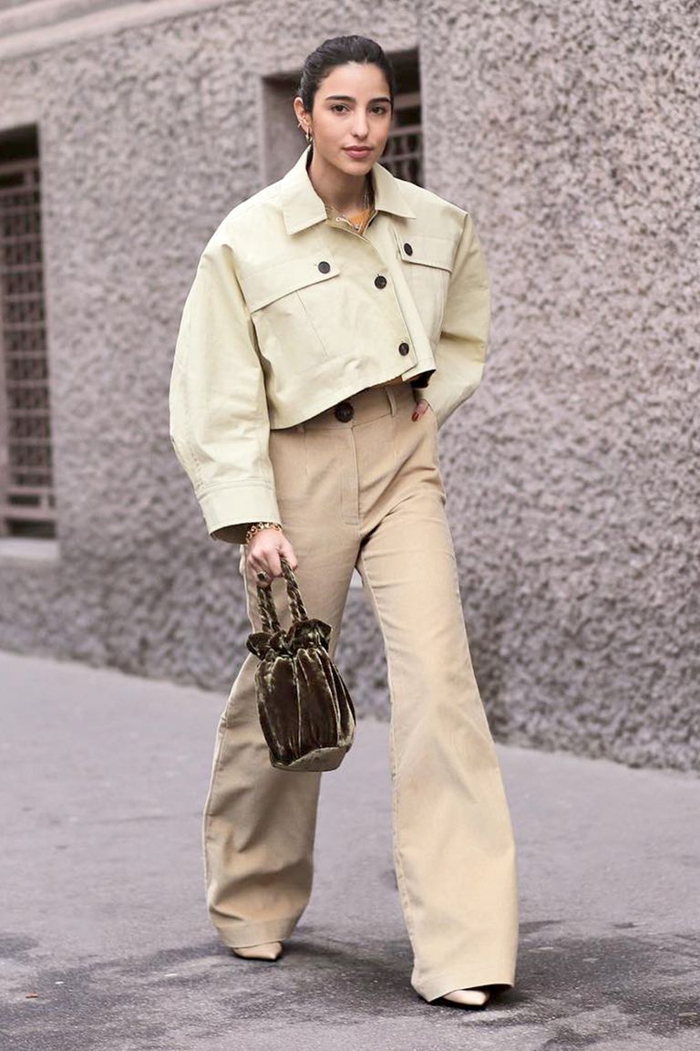 You Can Thank Us Later For These 23 March Outfit Ideas | Who What Wear