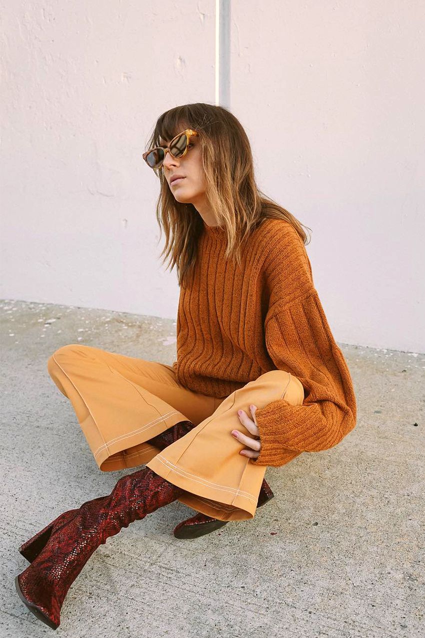 You Can Thank Us Later For These 23 March Outfit Ideas | Who What Wear