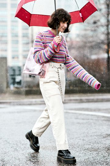 You Can Thank Us Later For These 23 March Outfit Ideas | Who What Wear