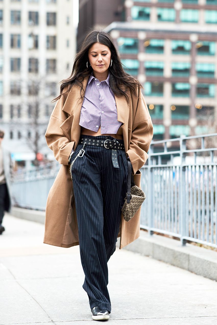 You Can Thank Us Later For These 23 March Outfit Ideas | Who What Wear