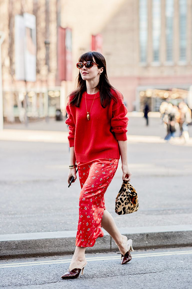 You Can Thank Us Later For These 23 March Outfit Ideas | Who What Wear