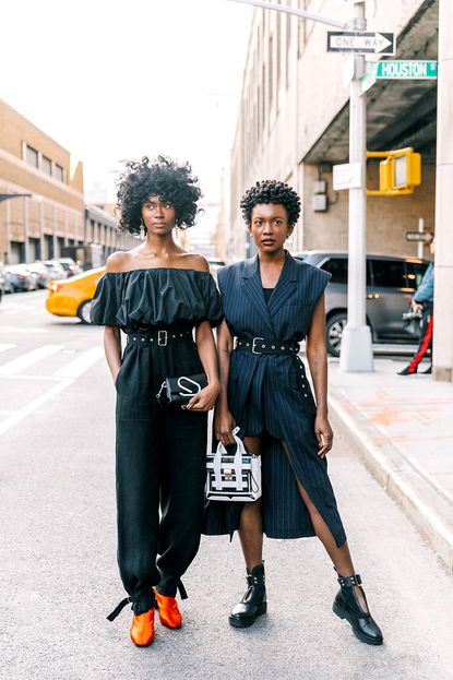 You Can Thank Us Later For These 23 March Outfit Ideas | Who What Wear