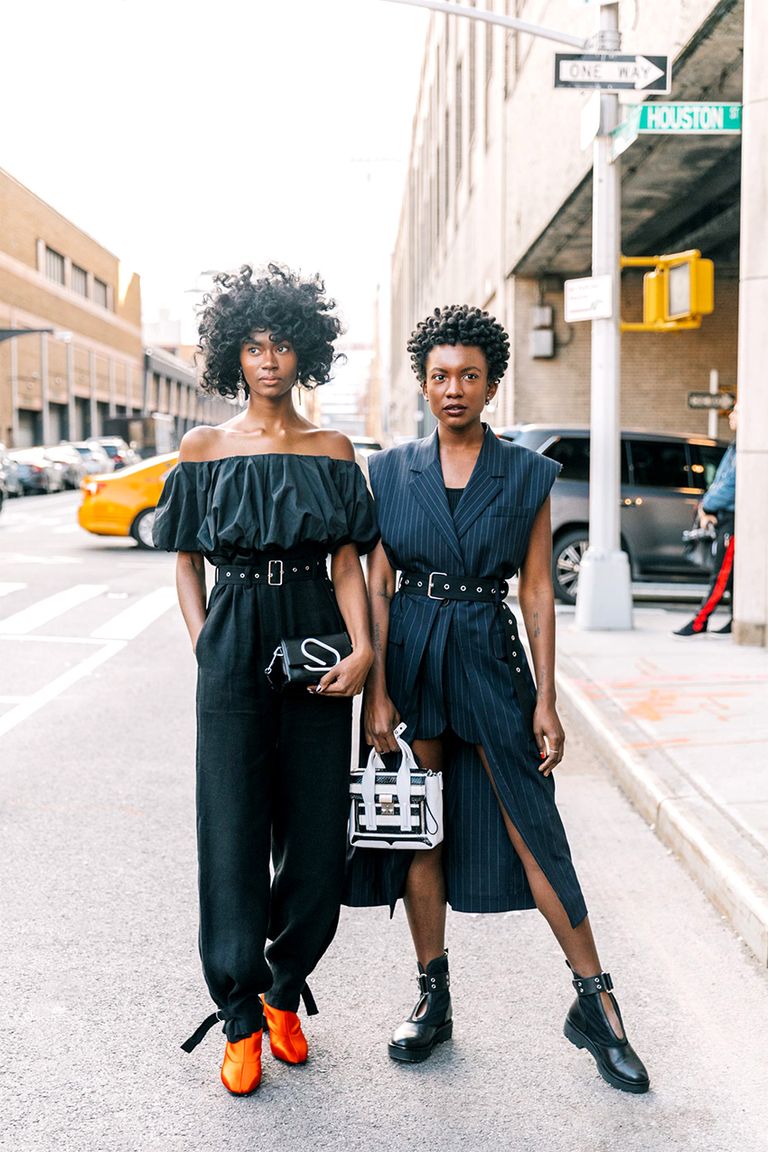 You Can Thank Us Later For These 23 March Outfit Ideas | Who What Wear
