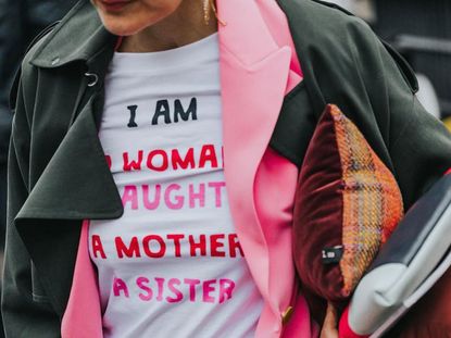 What Does It Mean to Be a Feminist Fashion Brand? | Who What Wear