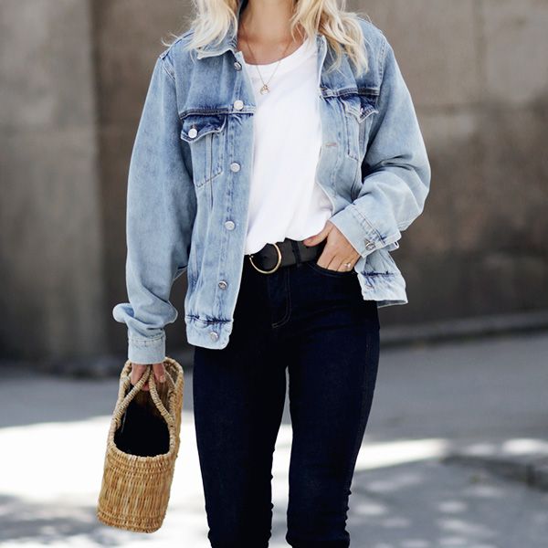 The Best Under-$100 Wardrobe Basics | Who What Wear