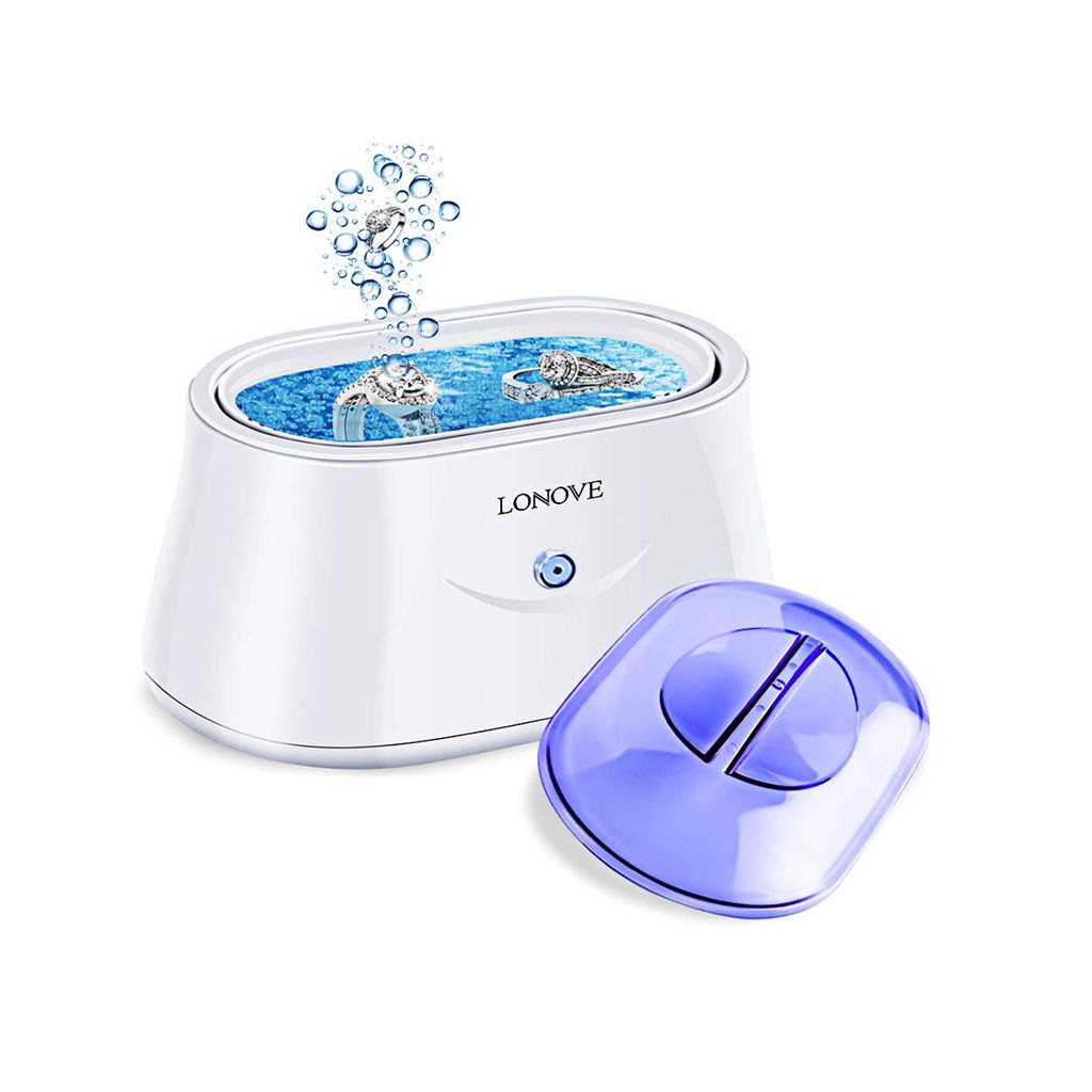 The 7 Best Jewelry Cleaners at Every Price Point | Who What Wear