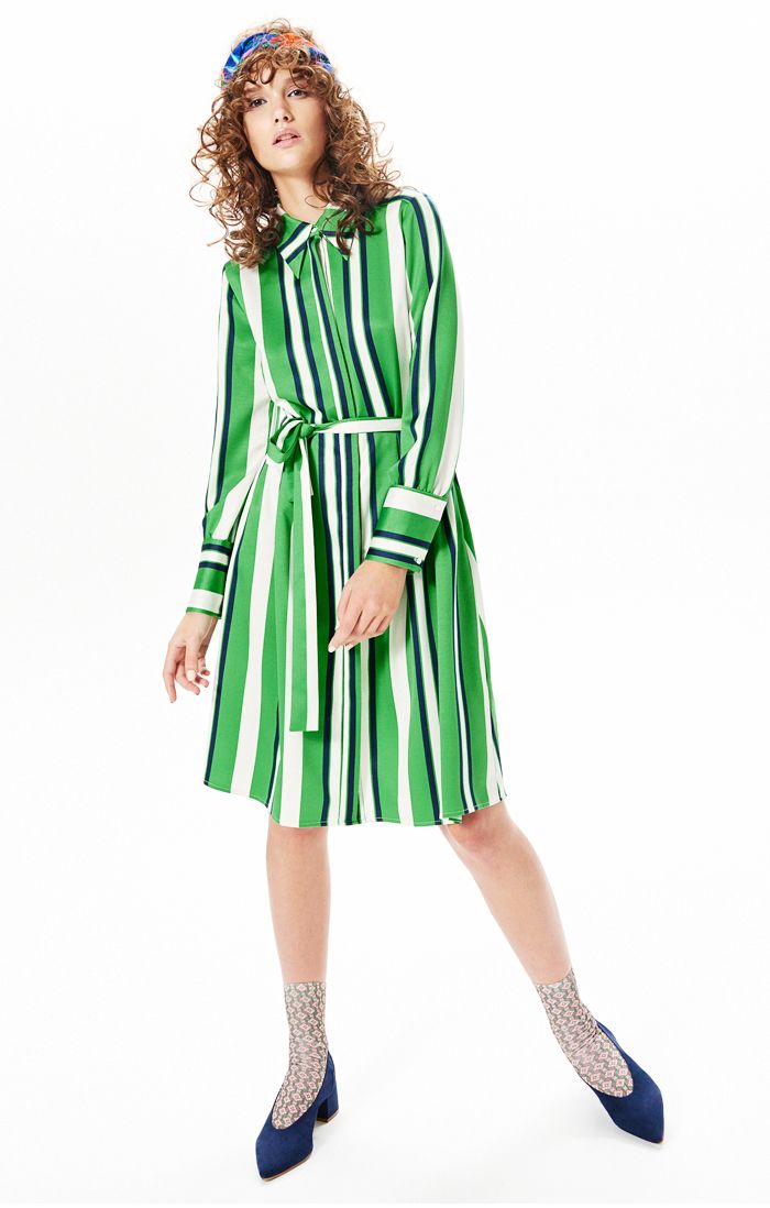 Reserved Clothing: Here's What to Shop Online This Season | Who What Wear