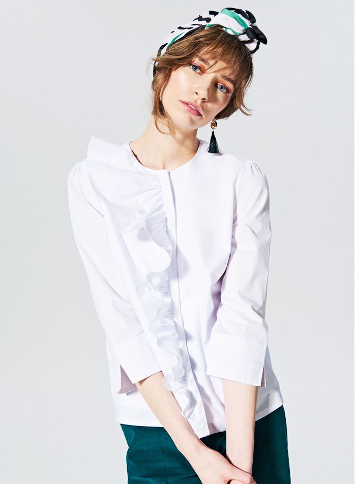 Reserved Clothing: Here's What to Shop Online This Season | Who What Wear