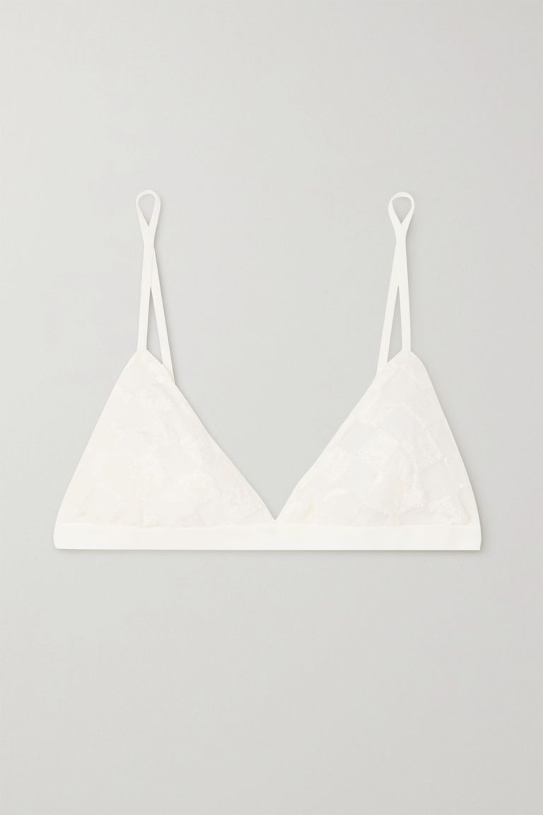 7 Cute Bra-and-Panty Sets That Are So Trendy | Who What Wear