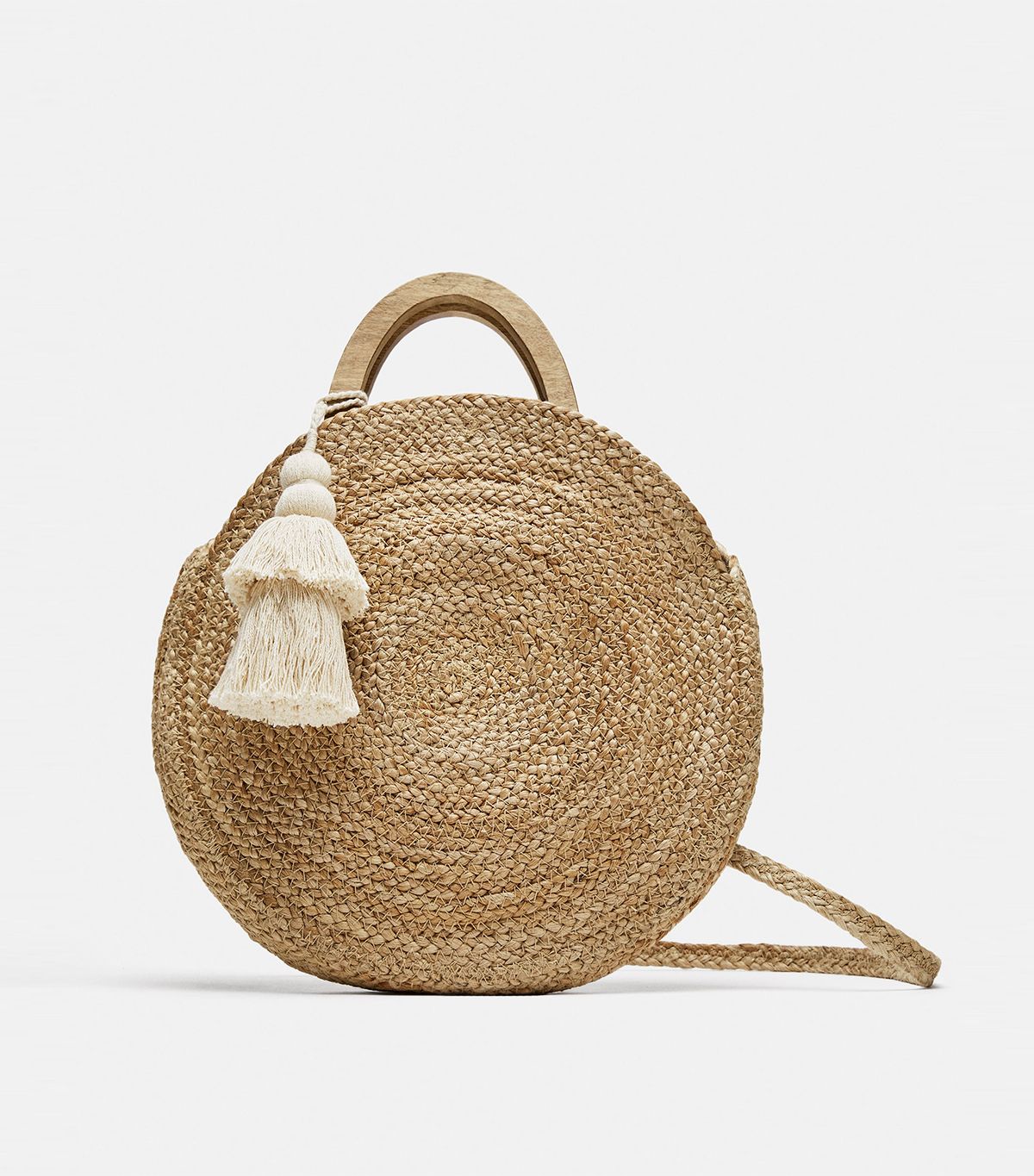 20 Cute Circle Bags | Who What Wear