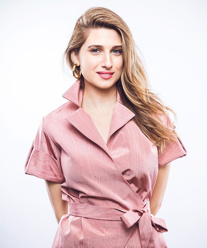 Grown-ish's Emily Arlook on Style and Breaking Stereotypes | Who What Wear