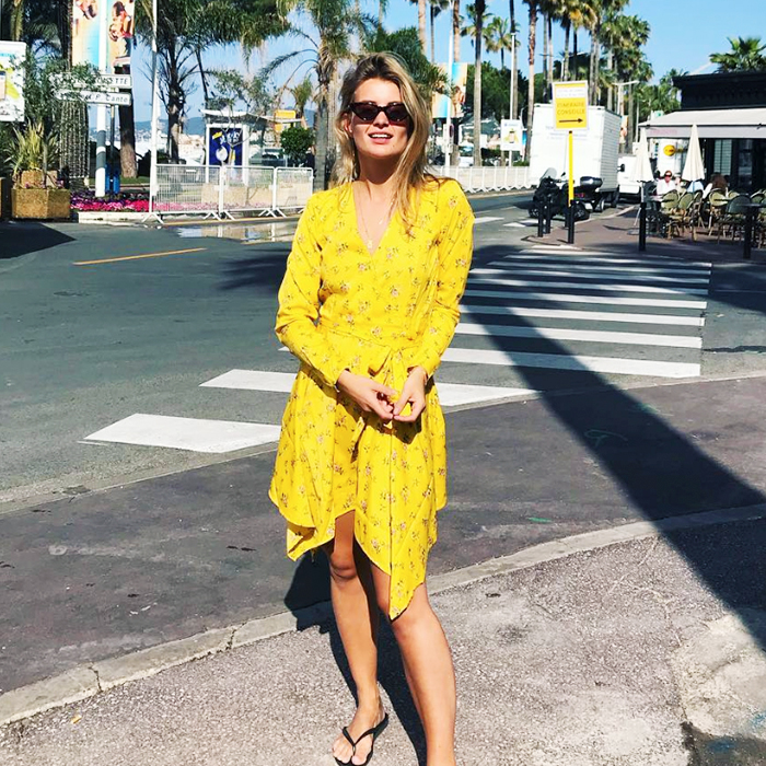 Best Yellow Dresses: 21 We Rate | Who What Wear