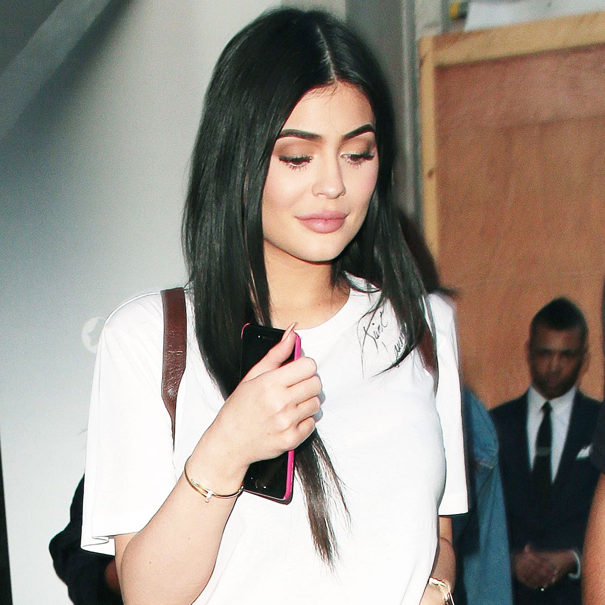 See Kylie Jenner's Amazing Birkin Bag Collection | Who What Wear